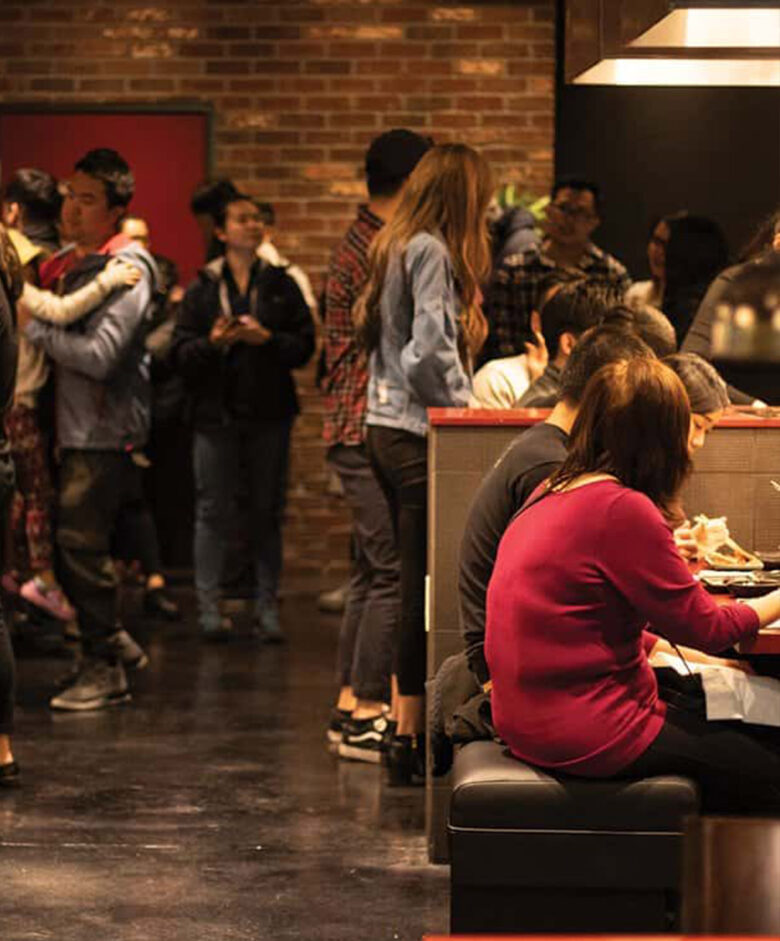 Home - 888 Korean BBQ