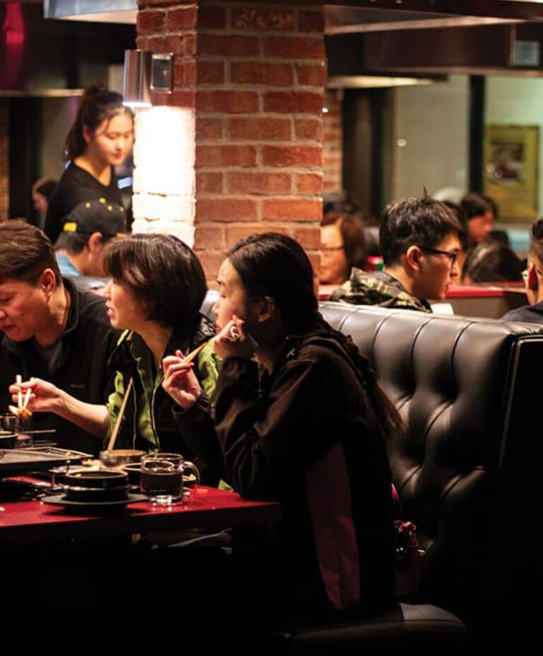 Home - 888 Korean BBQ