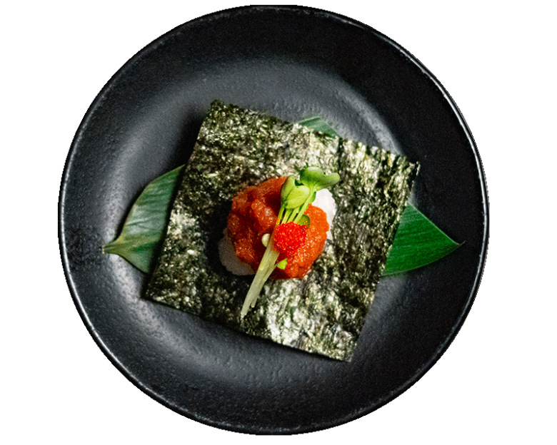 Our Menu - 888 Korean BBQ